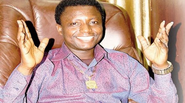 Profile And Biography of Prophet Ebenezer Adarkwa-Yiadom [Opambour ...