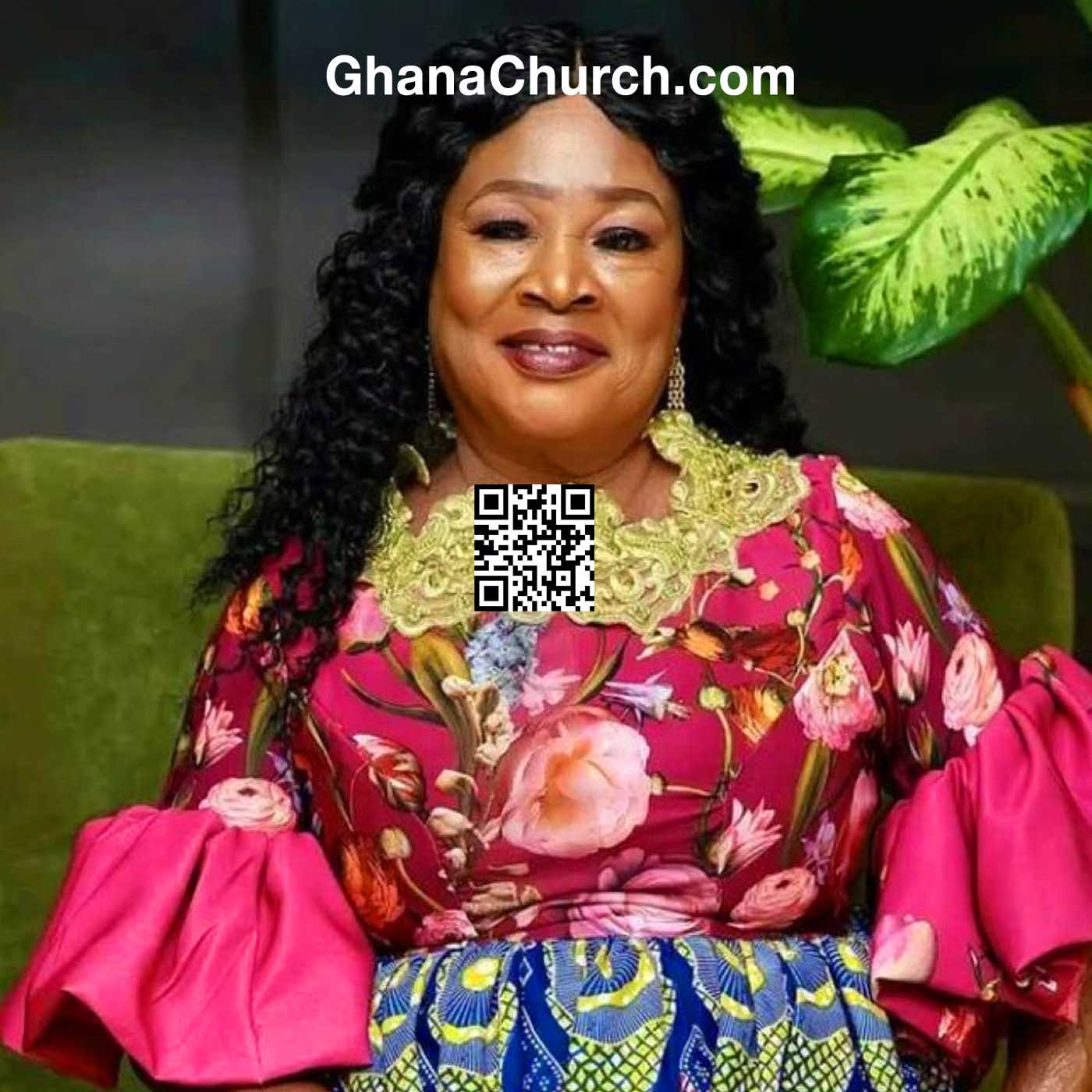 Maame Tiwaa Death & Biography: Age, Hometown, Family, Children ...